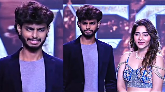 After Jani Master, its Harsha Sai: Rape Case on Famous YouTuber?